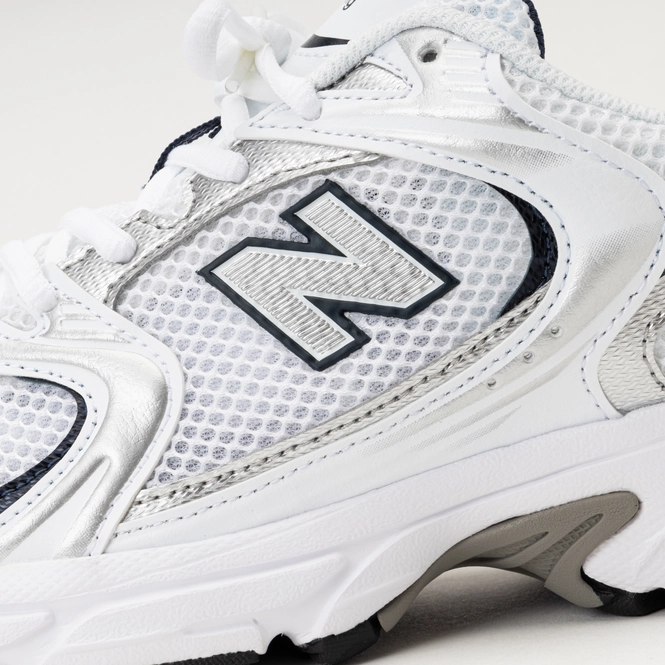 New Balance MR530SG White / Grey | Sneaker District