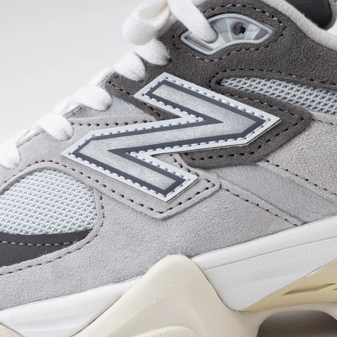 New Balance U9060GRY Rain Cloud Castlerock White | Sneaker District