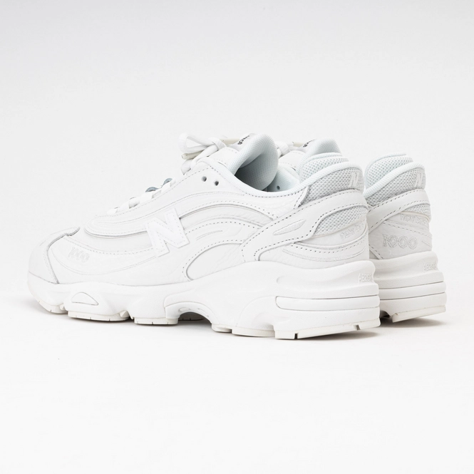 Sneaker New Balance M1000BW Unisex Reflection Sea Salt | Sneaker ...