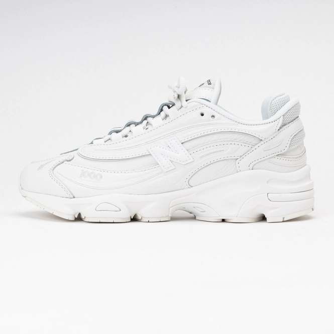 New Balance Unisex M1000BW Reflection Sea Salt | Sneaker District