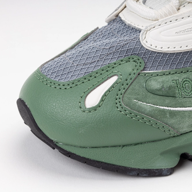 New Balance Unisex M1000MA Mallard Green | Sneaker District