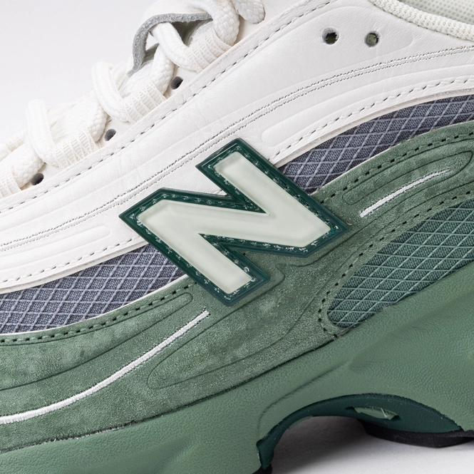 New Balance Unisex M1000MA Mallard Green | Sneaker District