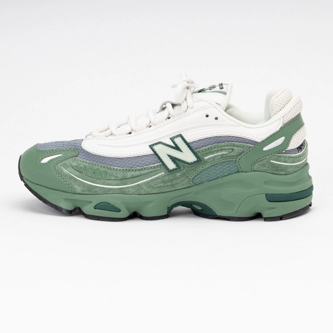 New Balance Unisex M1000MA Mallard Green | Sneaker District