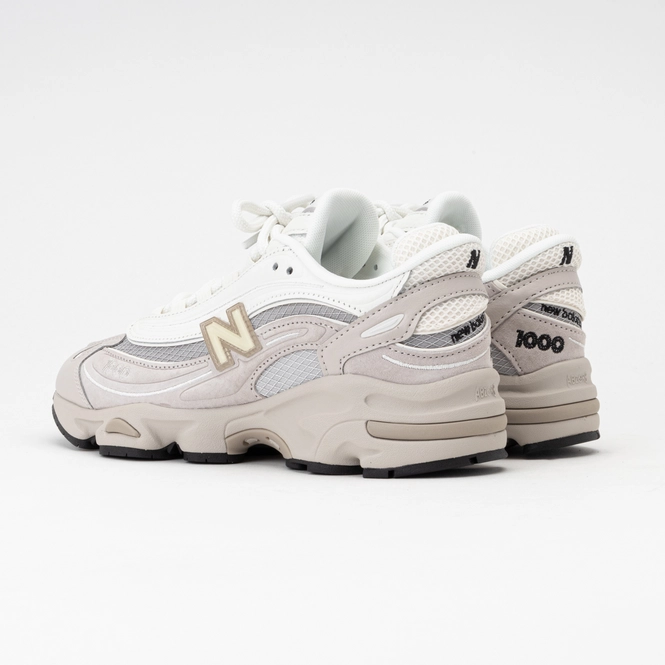 New Balance Unisex M1000MB Moonrock | Sneaker District
