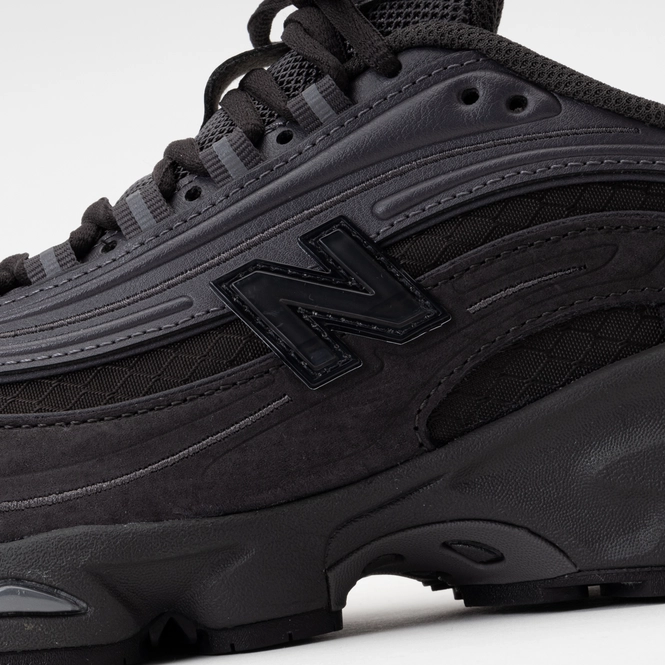 New Balance Unisex M1000NBB Black Cement | Sneaker District