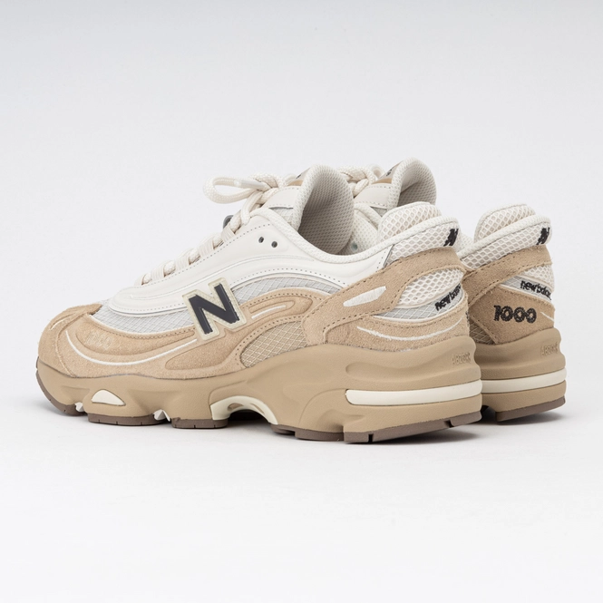 New Balance Unisex M1000PSP Incense/Black | Sneaker District
