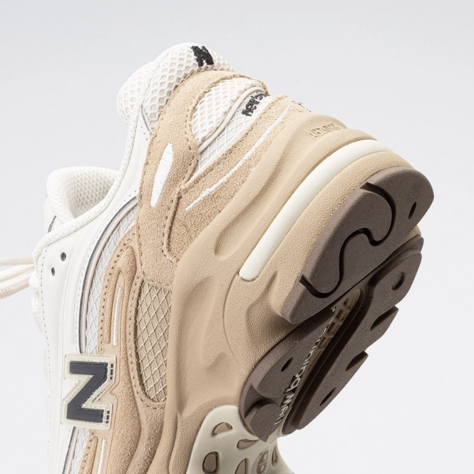 New Balance Unisex M1000PSP Incense/Black | Sneaker District