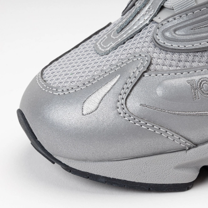 New Balance Unisex M1000TE Silver Metalic | Sneaker District