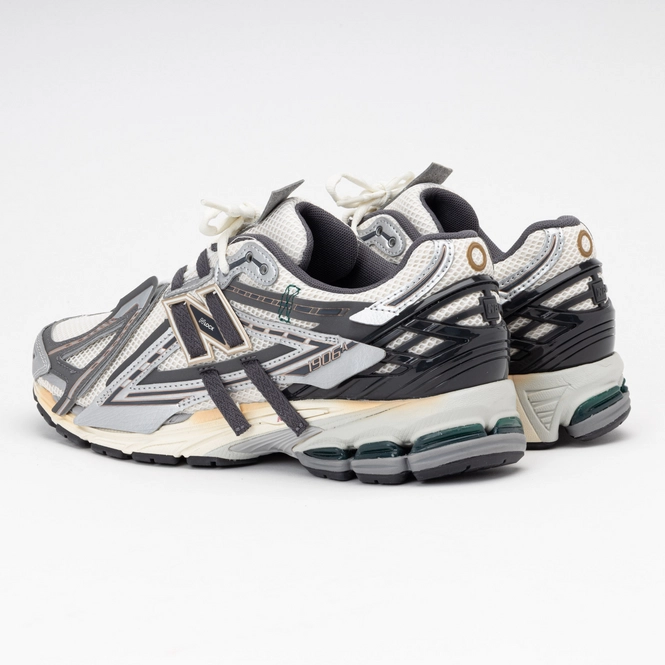 New Balance Unisex M1906AD Silver Metalic | Sneaker District