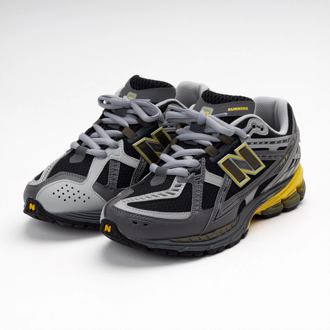 New Balance Unisex M1906NA Castlerock Ginger Lemon Phantom 24 | Sneaker ...