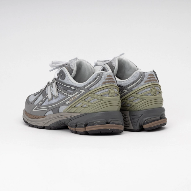New Balance M1906NB Team Away Grey Olivine Grey Matter | Sneaker District