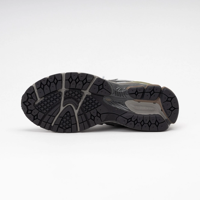 New Balance M1906NB Team Away Grey Olivine Grey Matter | Sneaker District