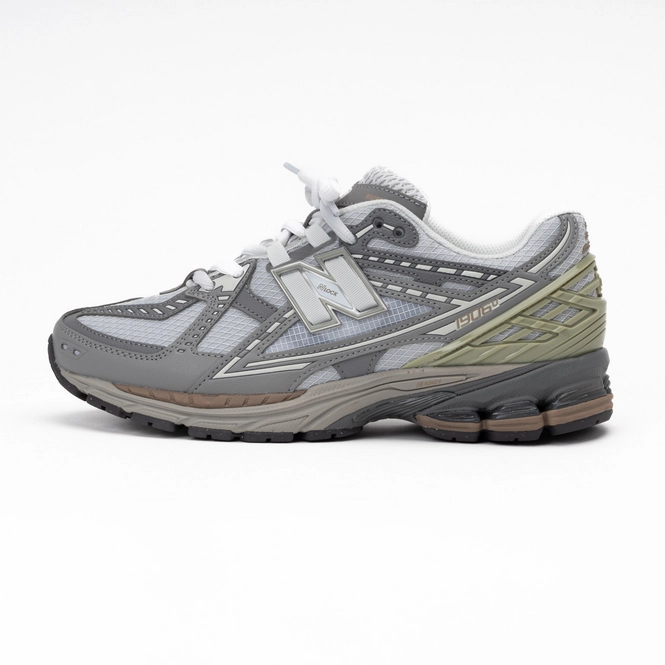 New Balance M1906NB Team Away Grey Olivine Grey Matter | Sneaker District