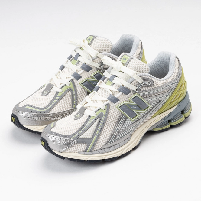 Trainers New Balance Unisex M1906REM Sea Salt | Sneaker District COM