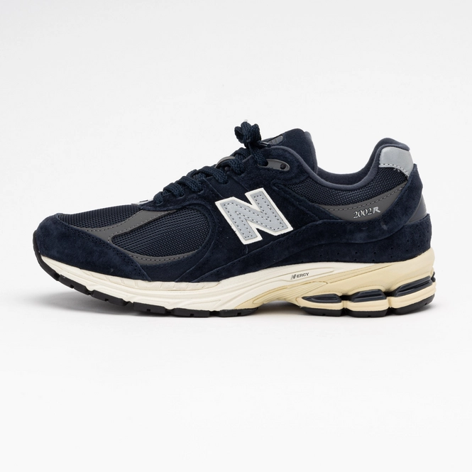 New Balance M2002RCA Eclipse Castlerock | Sneaker District