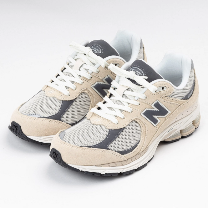 New Balance Unisex M2002RFA Sandstone Magnet Linen | Sneaker District