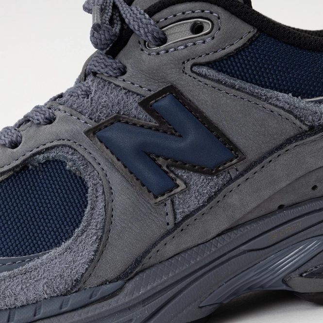 New Balance Unisex M2002RPH Dark Arctic Grey | Sneaker District