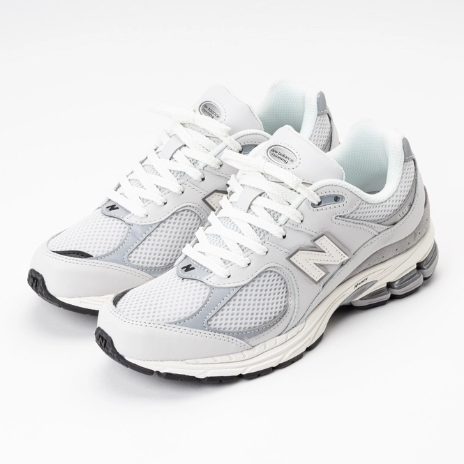 New Balance Unisex M2002RPP Grey Matter | Sneaker District
