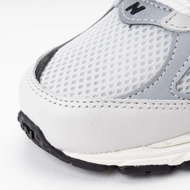 New Balance Unisex M2002RPP Grey Matter | Sneaker District