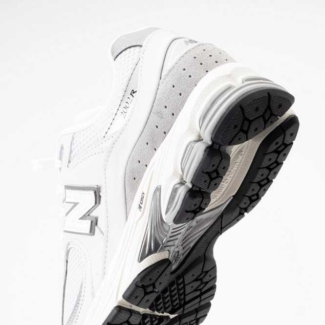 New Balance Unisex M2002RPP Grey Matter | Sneaker District