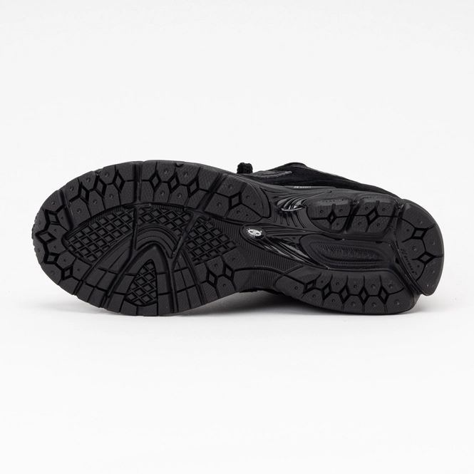 New Balance Unisex M2002WB Black | Sneaker District