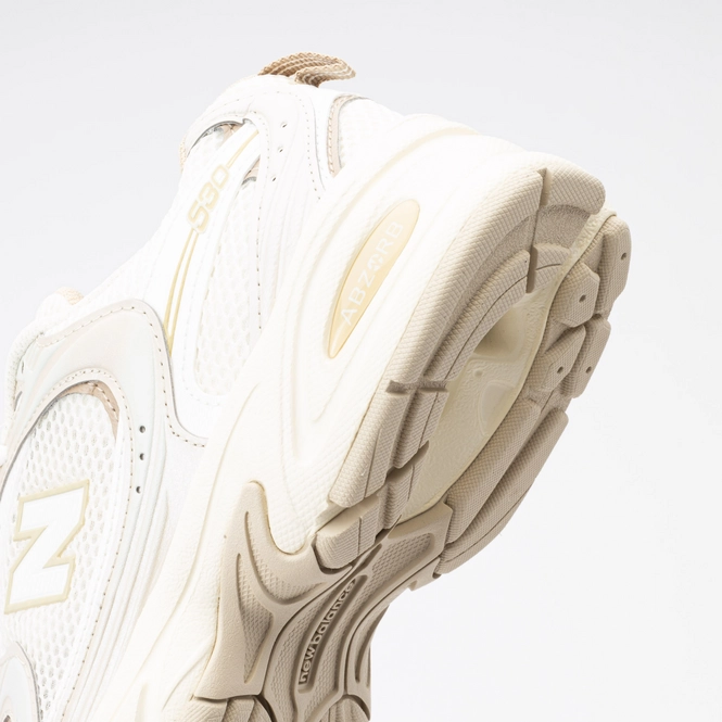 New Balance MR530AA Beige | Sneaker District COM