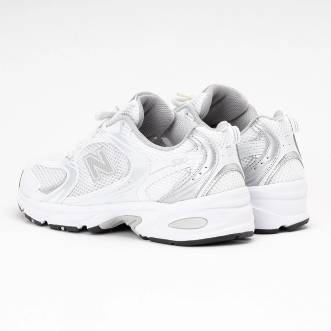 New Balance MR530EMA Munsell White | Sneaker District COM