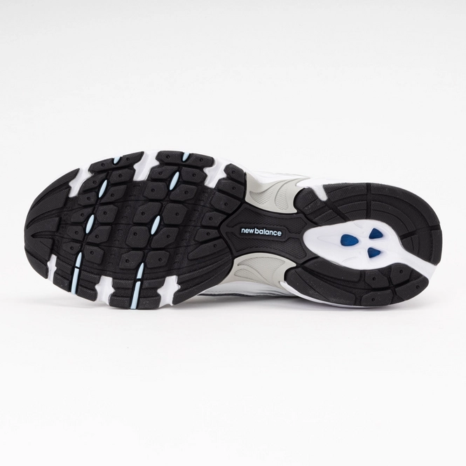 New Balance Unisex MR530RA White Dark Arctic Grey Light Chrome Blue ...