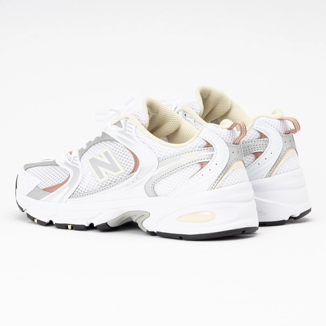 New Balance Unisex MR530SGA White | Sneaker District