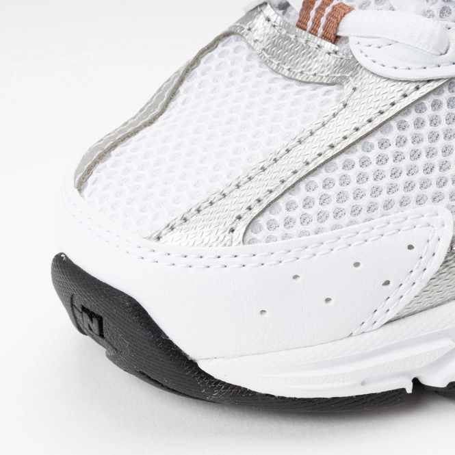 New Balance Unisex MR530SGA White | Sneaker District