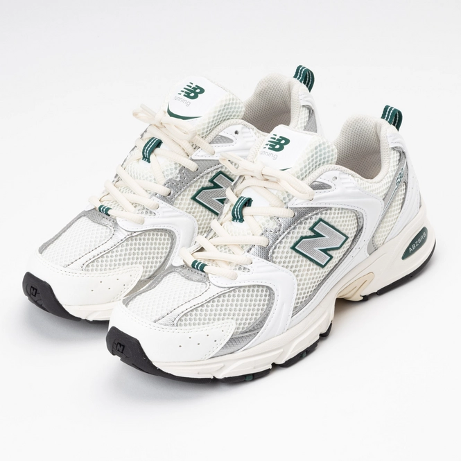 New Balance Unisex MR530SX Sea Salt | Sneaker District