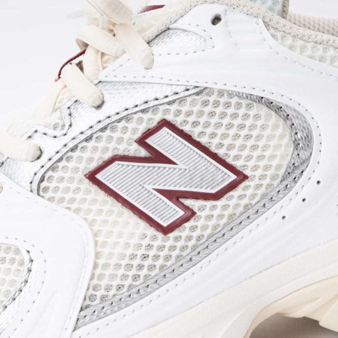 Trainers New Balance Unisex MR530SZ Sea Salt | Sneaker District COM