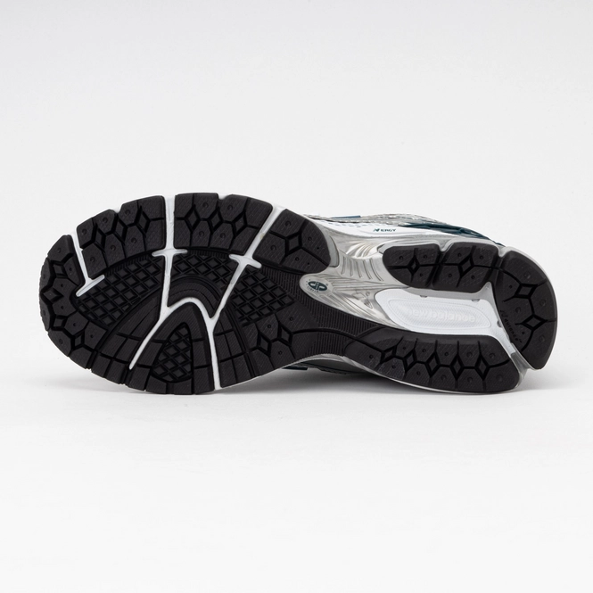 New Balance Unisex U1906RCE Silver Metallic/Deep Ocean/White | Sneaker ...