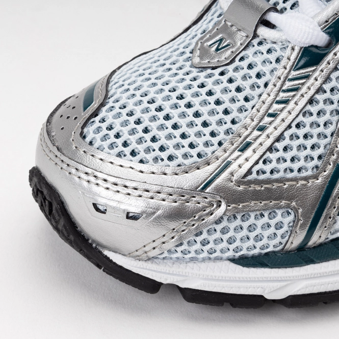 New Balance Unisex U1906RCE Silver Metallic/Deep Ocean/White | Sneaker ...