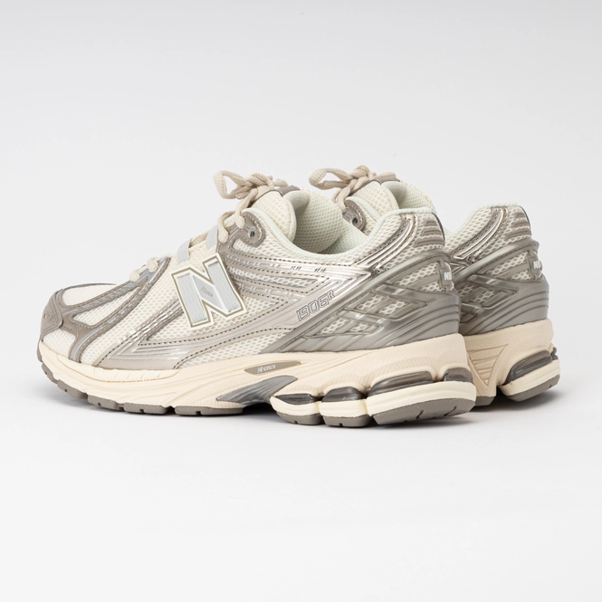 Trainers New Balance Unisex U1906RCN Arid Stone/Permafrost/Silver ...