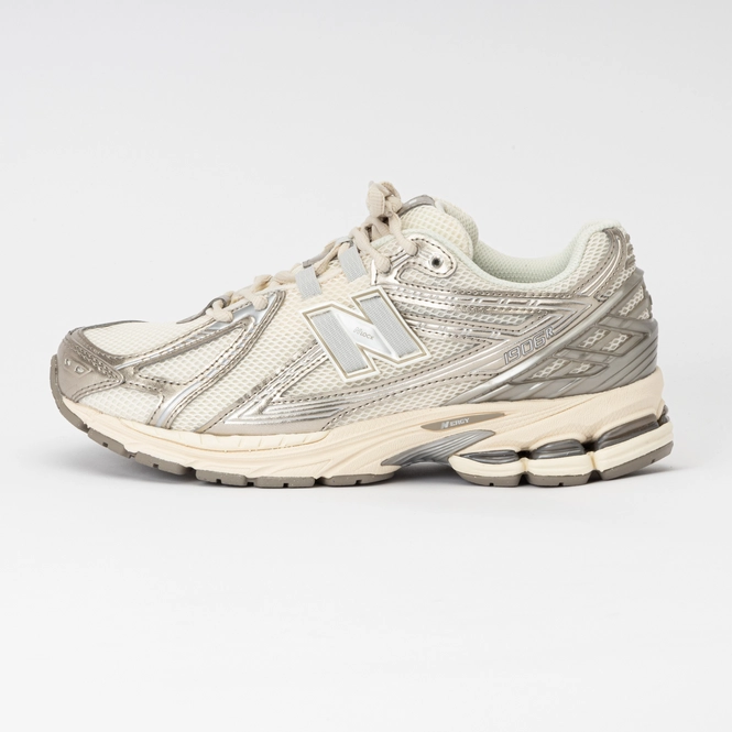 Trainers New Balance Unisex U1906RCN Arid Stone/Permafrost/Silver ...