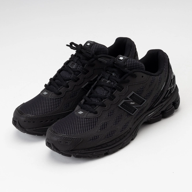 New Balance Unisex U1906WFD Black | Sneaker District