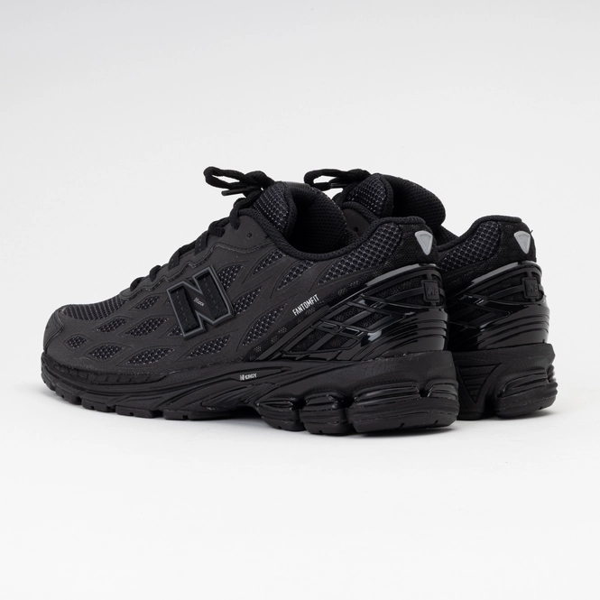 New Balance Unisex U1906WFD Black | Sneaker District