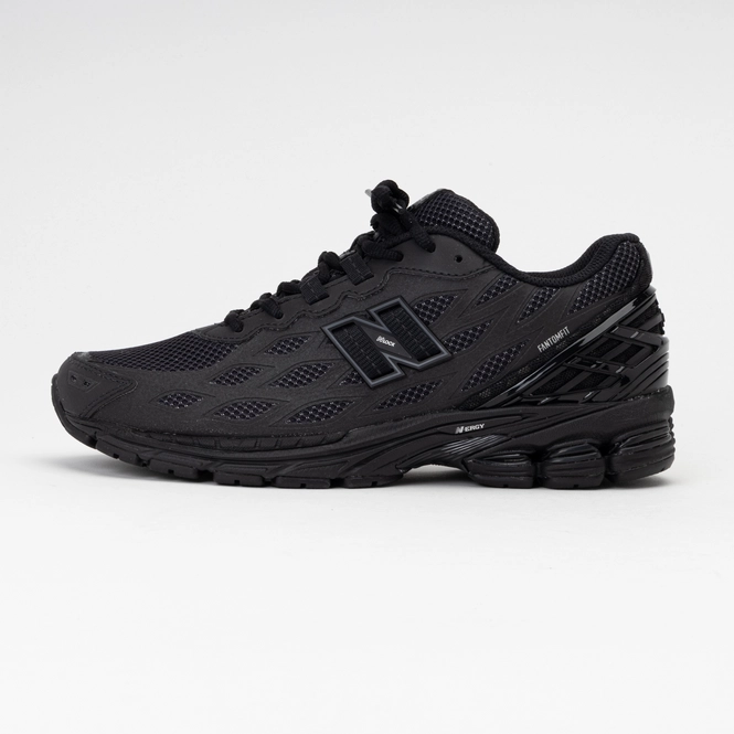 Trainers New Balance Unisex U1906WFD Black | Sneaker District COM
