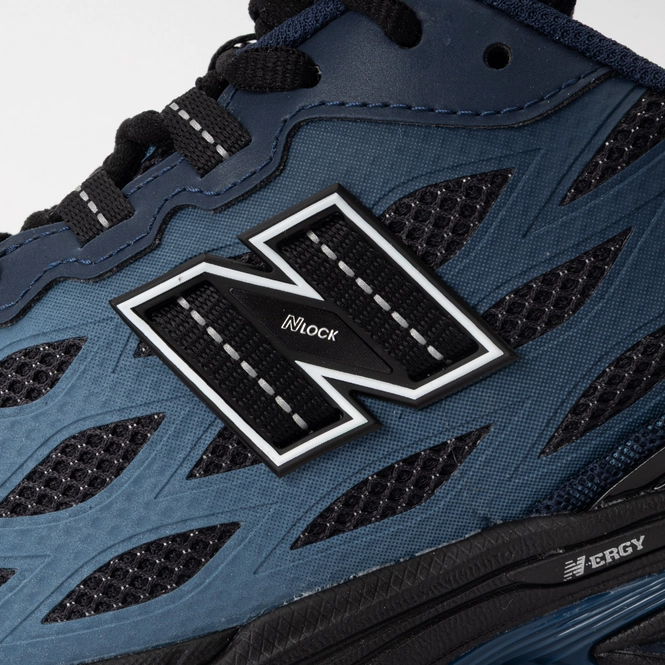 New Balance Unisex U1906WNS Black | Sneaker District
