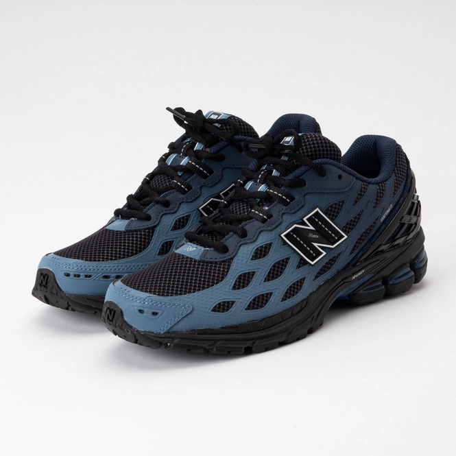 New Balance Unisex U1906WNS Black | Sneaker District