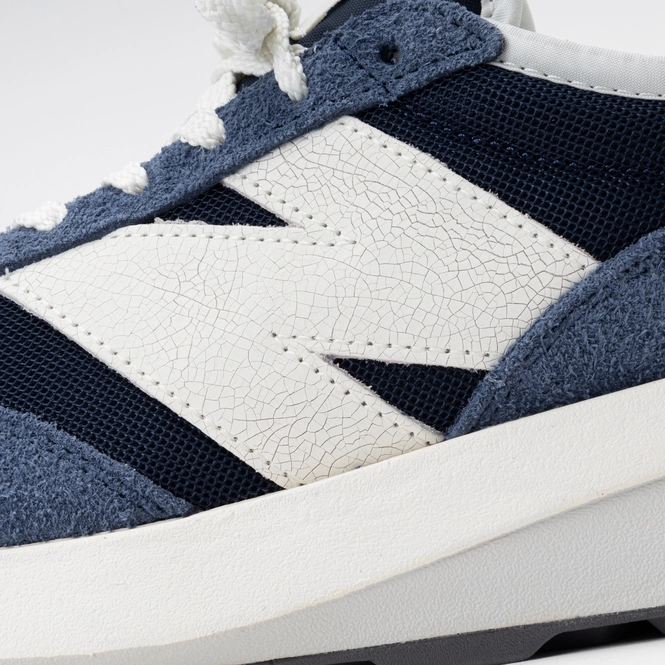 New Balance Unisex U370AG Nb Navy | Sneaker District