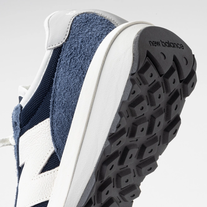 New Balance Unisex U370AG Nb Navy | Sneaker District