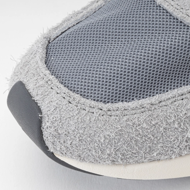 New Balance Unisex U370AH Concrete | Sneaker District