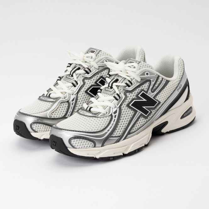Trainers New Balance Unisex U740BK2 Sea Salt | Sneaker District COM