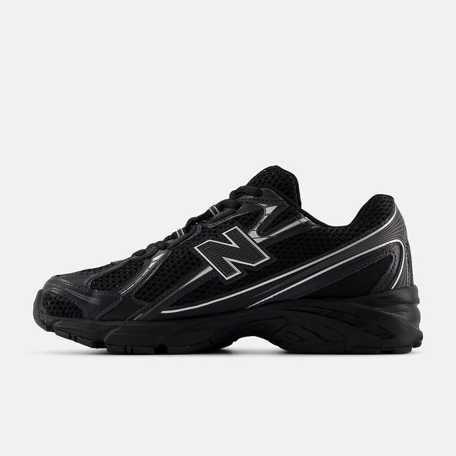 New Balance Unisex U740BM2 Black | Sneaker District