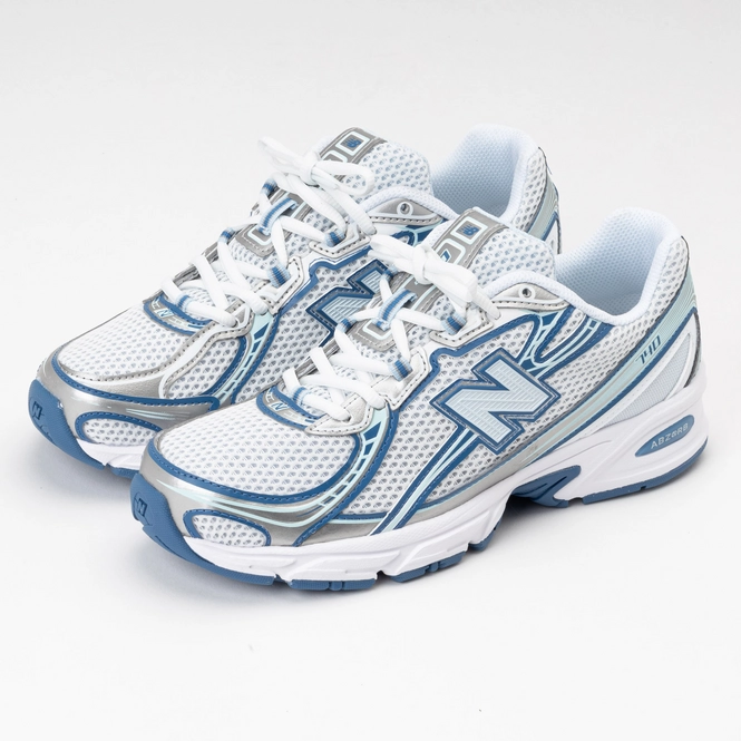 New Balance Unisex U740LB2 Ice Blue | Sneaker District