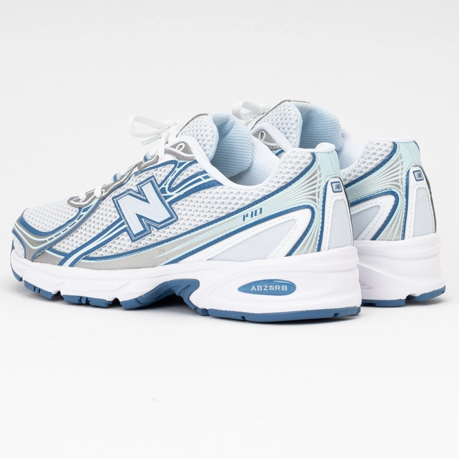 New Balance Unisex U740LB2 Ice Blue | Sneaker District