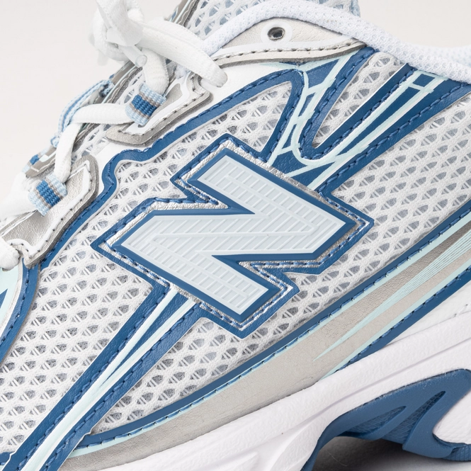 New Balance Unisex U740LB2 Ice Blue | Sneaker District