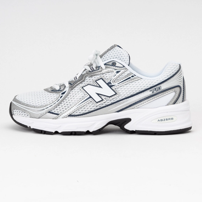 New Balance Unisex U740WN2 Nb Navy '24 | Sneaker District COM